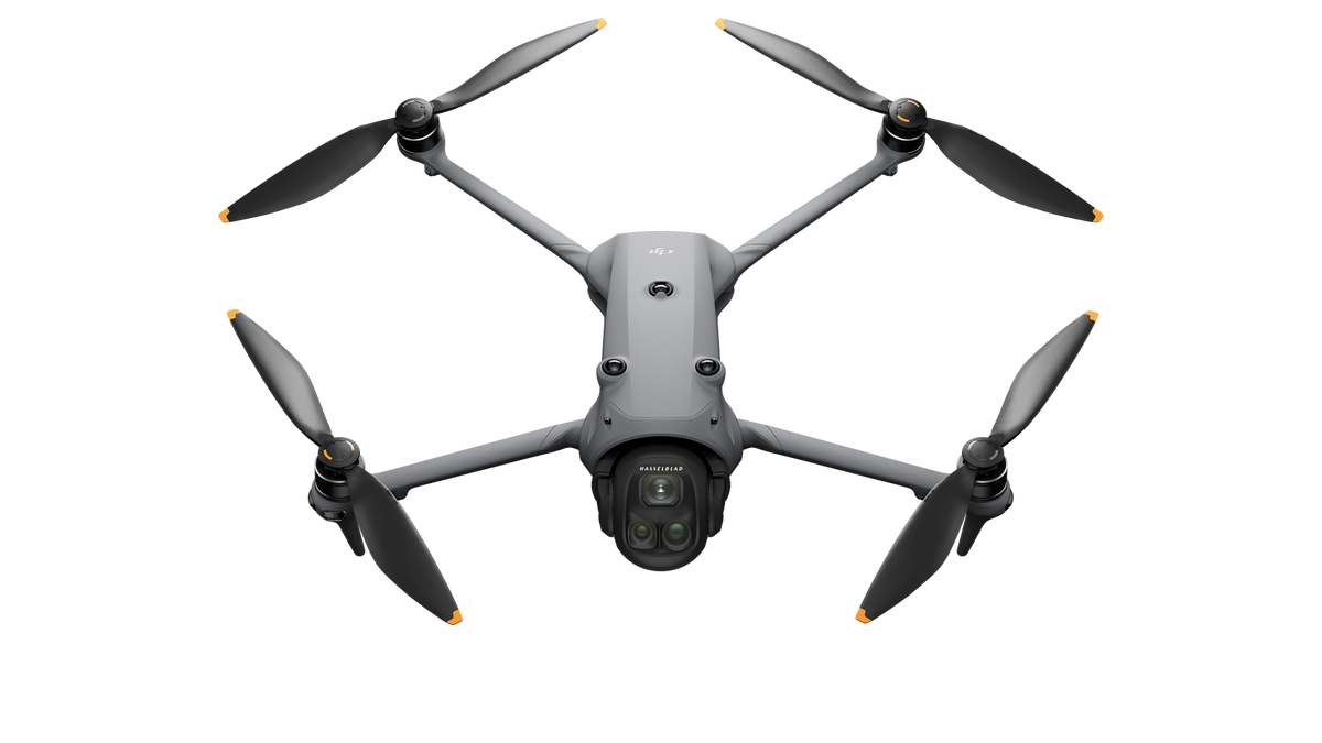 DJI Mavic 4 Pro Fly More Combo (DJI RC 2) – Masterdrone Brescia