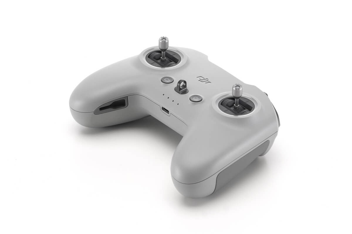 DJI FPV Remote Controller 3 – Masterdrone Brescia