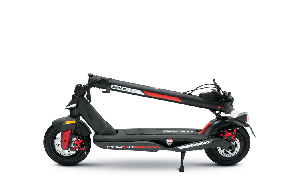 DUCATI PRO-III R ADVANCED SAFETY – Masterdrone Brescia