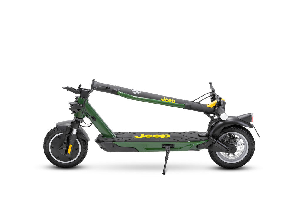 JEEP JAD – Masterdrone Brescia