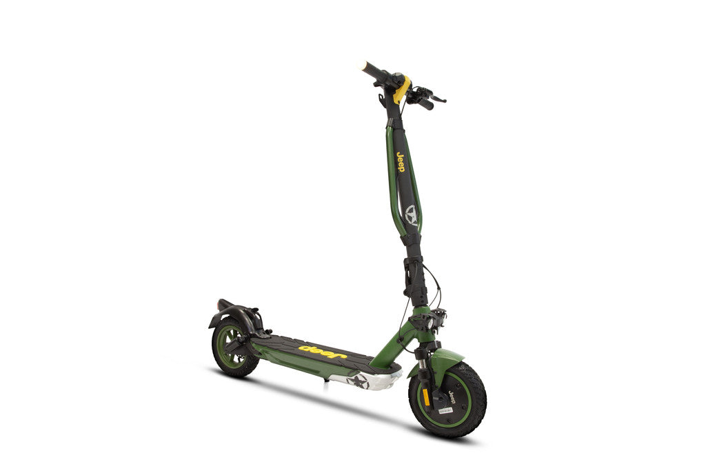 Jeep Adventurer – Masterdrone Brescia